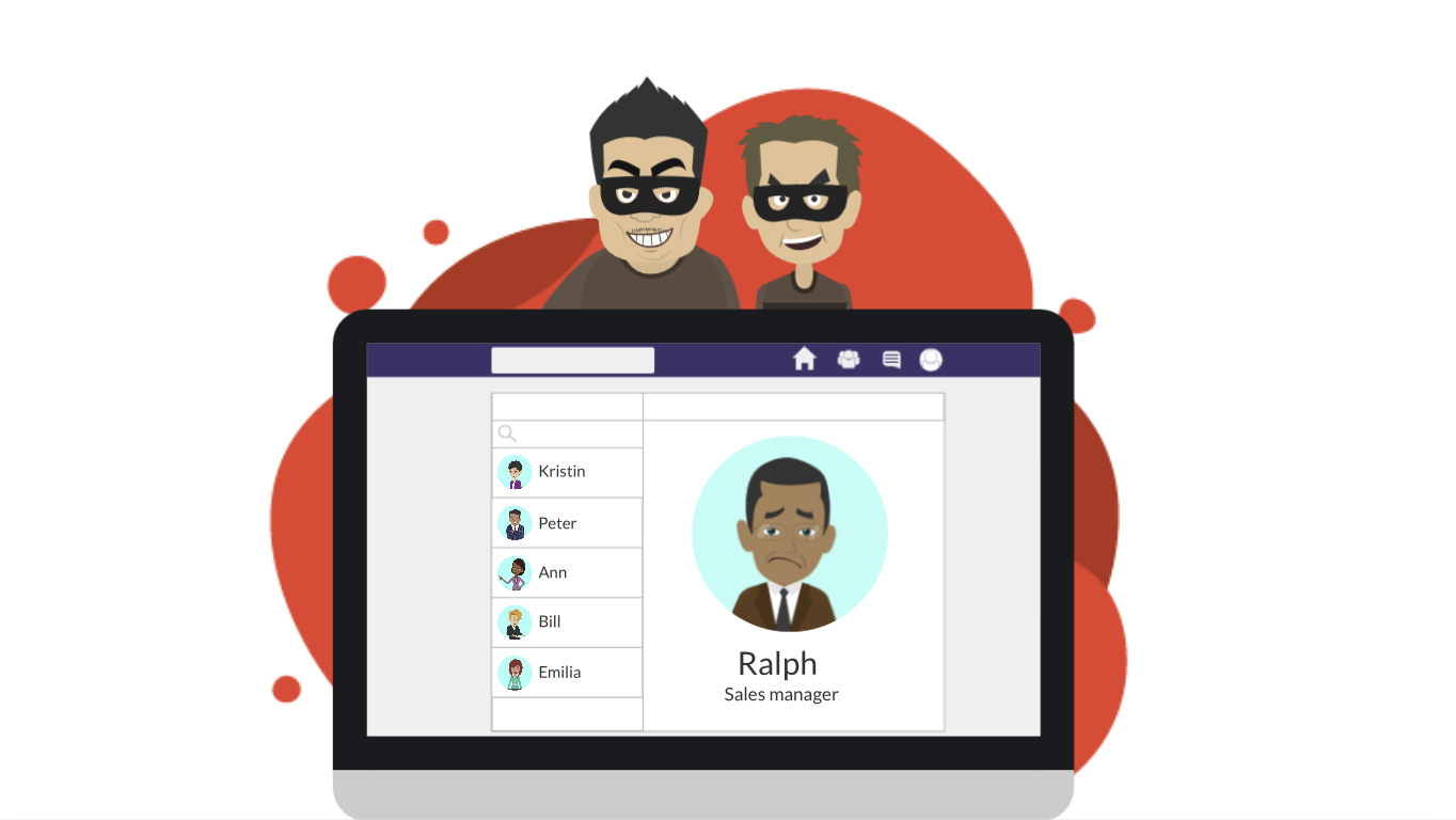 Hacking På Sociale Medier